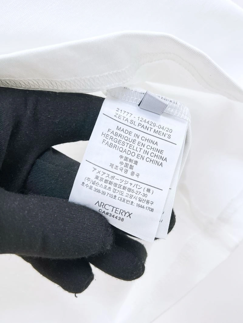 Exact replica Arcteryx T-Shirts