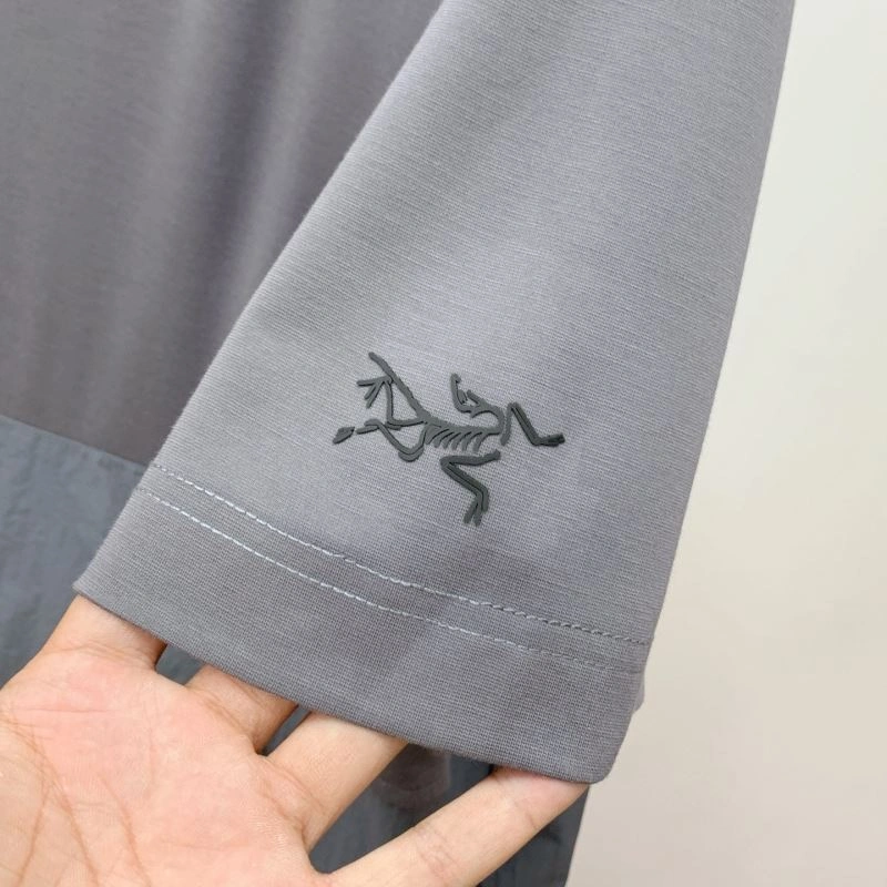 Cut-rate Arcteryx T-Shirts