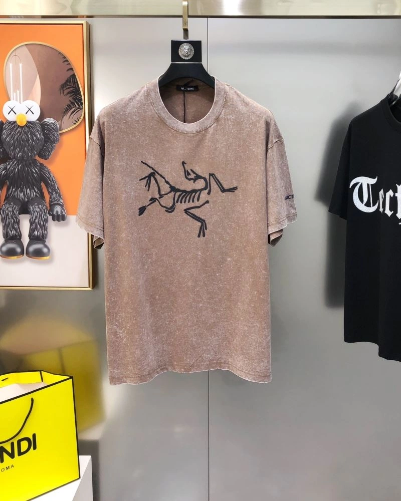Cut-rate Arcteryx T-Shirts