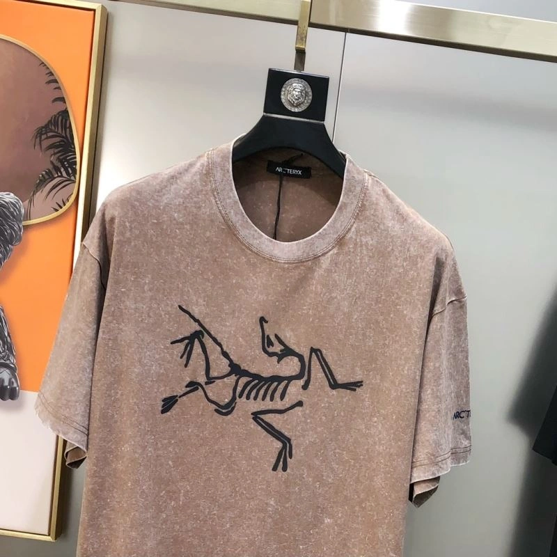 Cut-rate Arcteryx T-Shirts