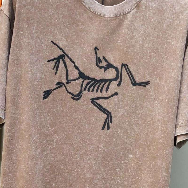 Cut-rate Arcteryx T-Shirts