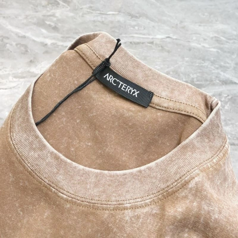 Cut-rate Arcteryx T-Shirts