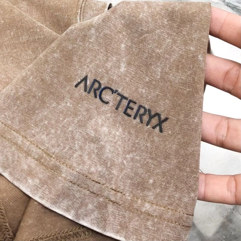 Cut-rate Arcteryx T-Shirts