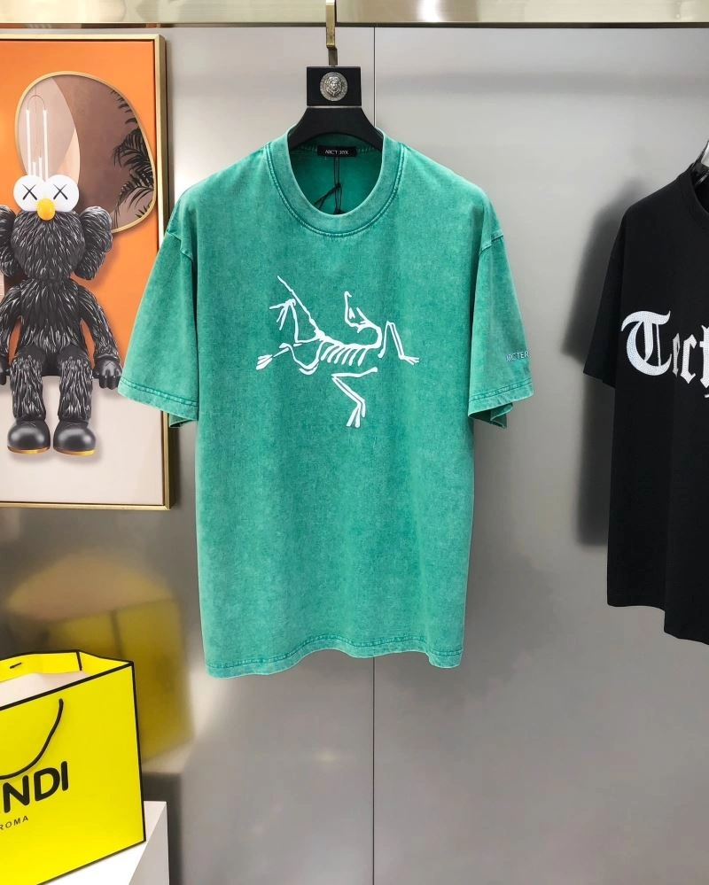 Arcteryx T-Shirts