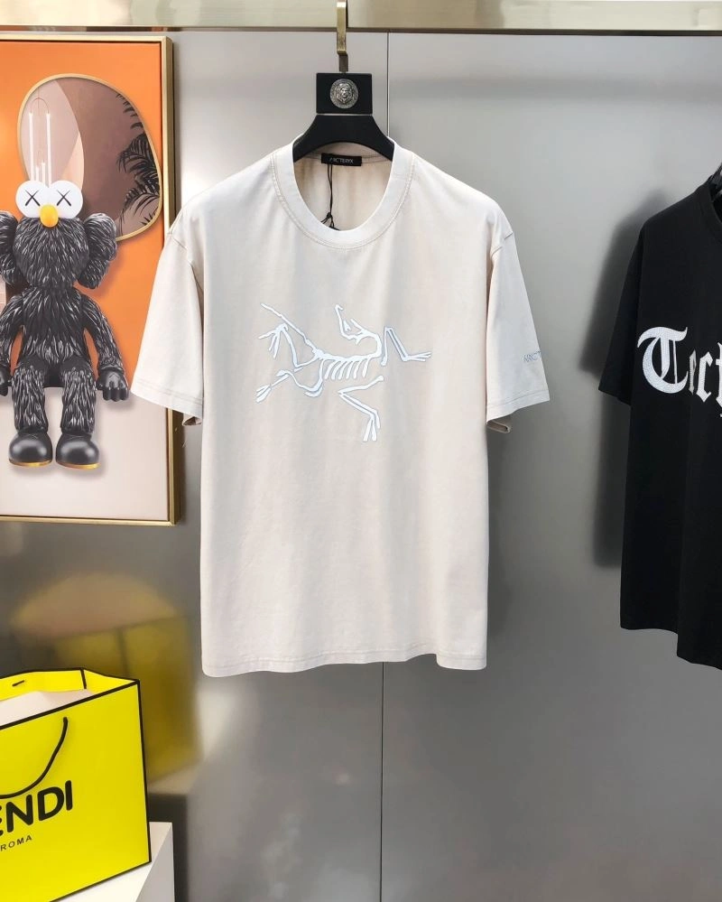 Genuine Arcteryx T-Shirts