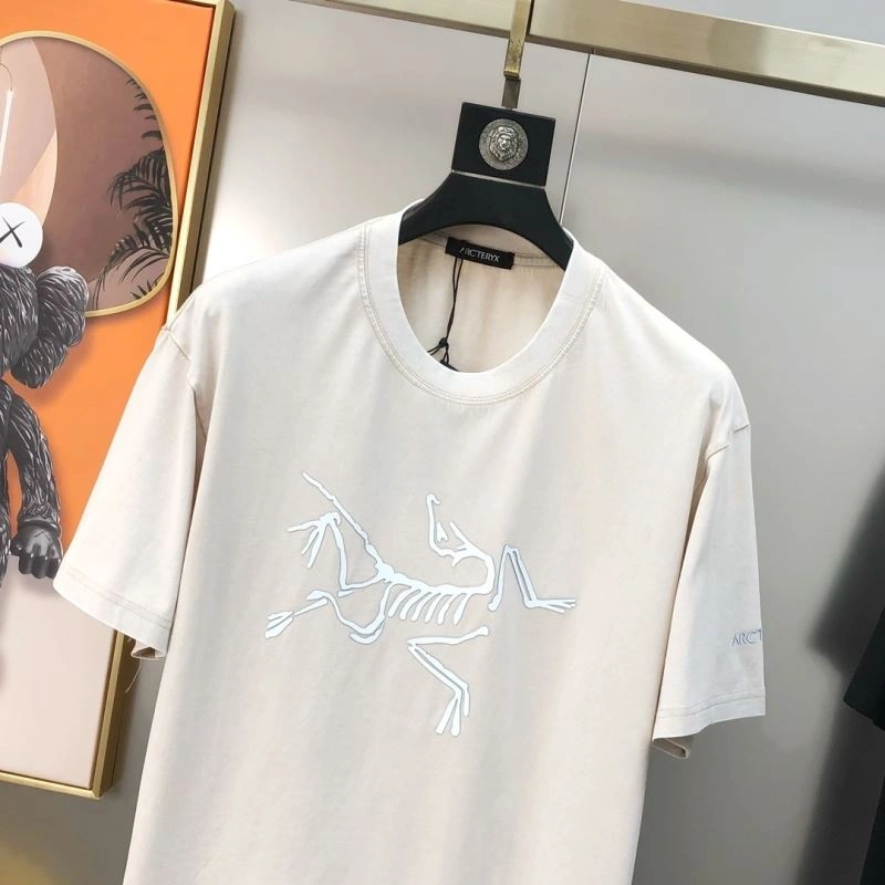 Genuine Arcteryx T-Shirts