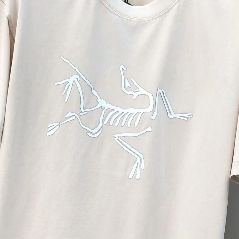 Genuine Arcteryx T-Shirts