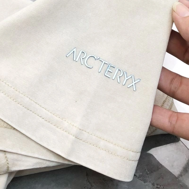 Genuine Arcteryx T-Shirts