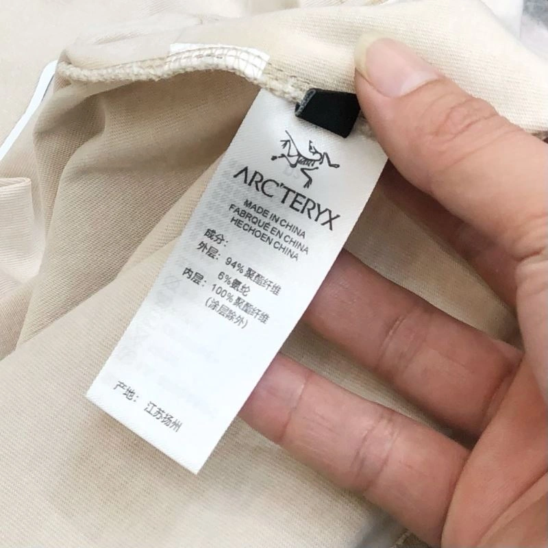 Genuine Arcteryx T-Shirts