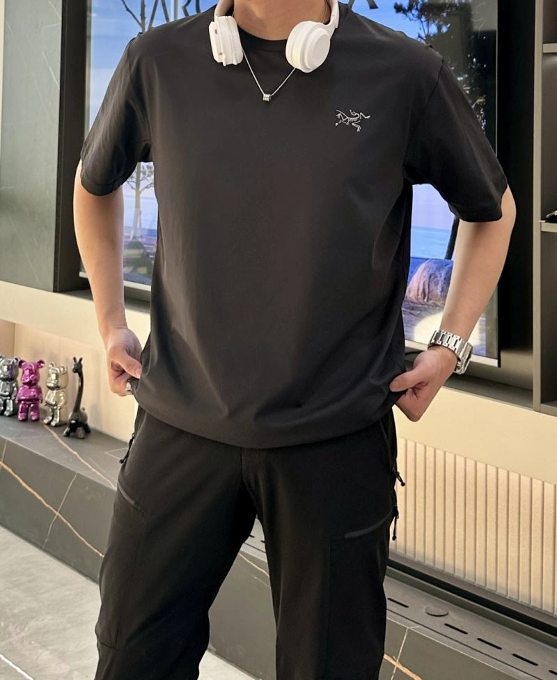 Arcteryx T-Shirts