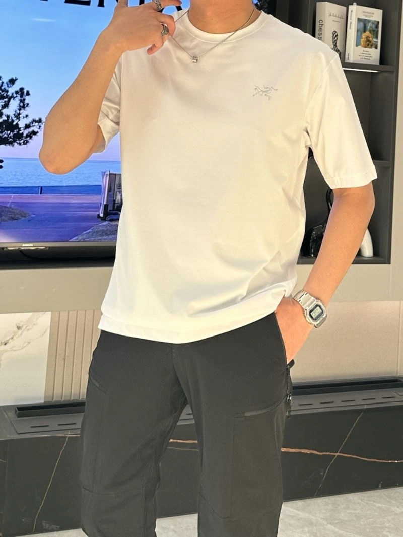 Arcteryx T-Shirts