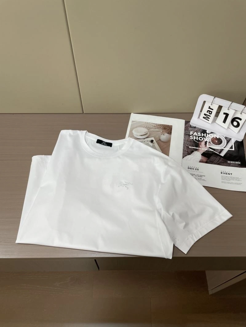 Budget-friendly Arcteryx T-Shirts