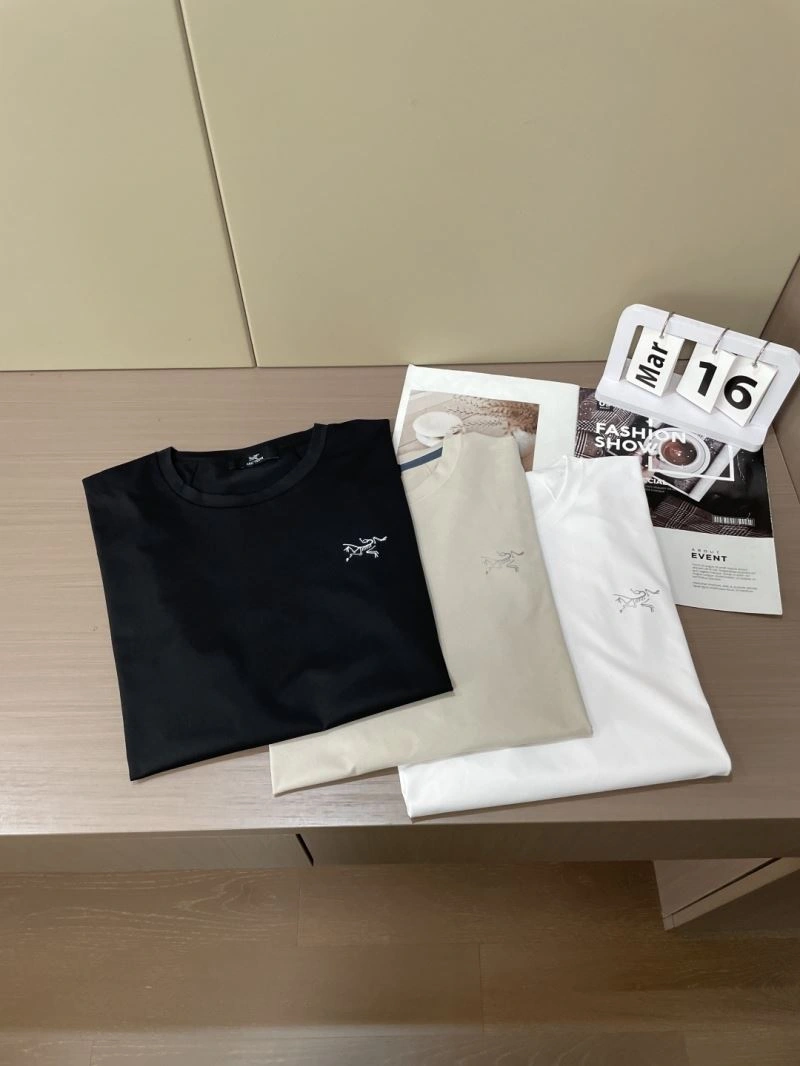 Budget-friendly Arcteryx T-Shirts