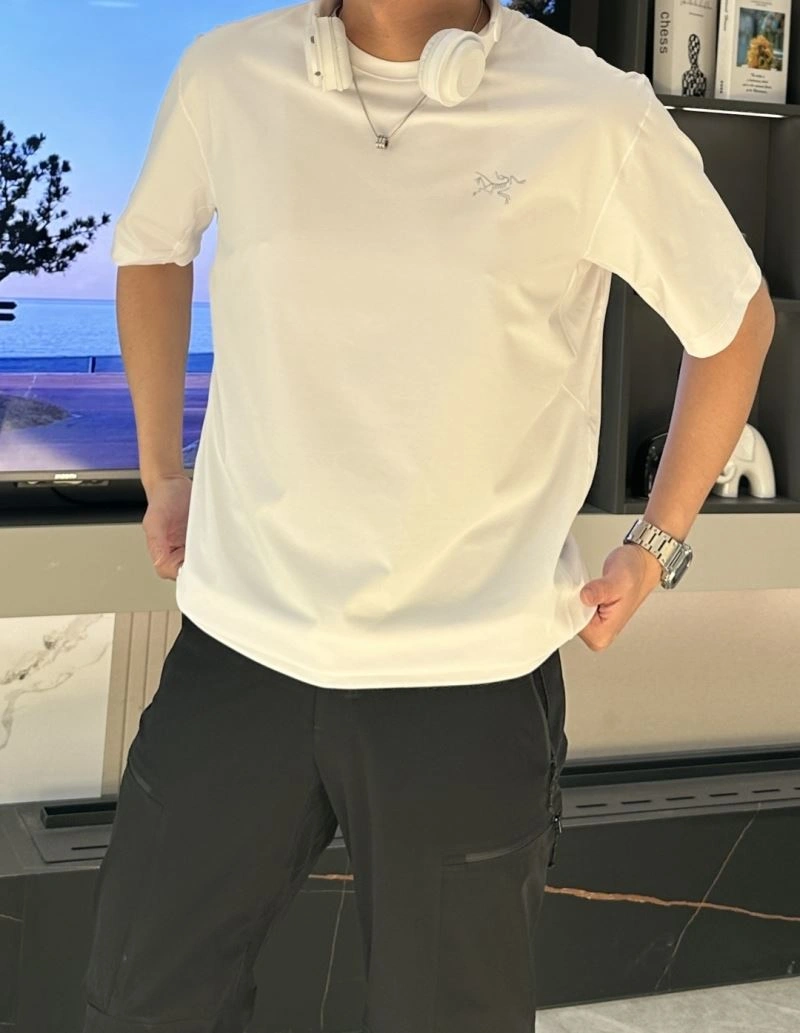 Budget-friendly Arcteryx T-Shirts