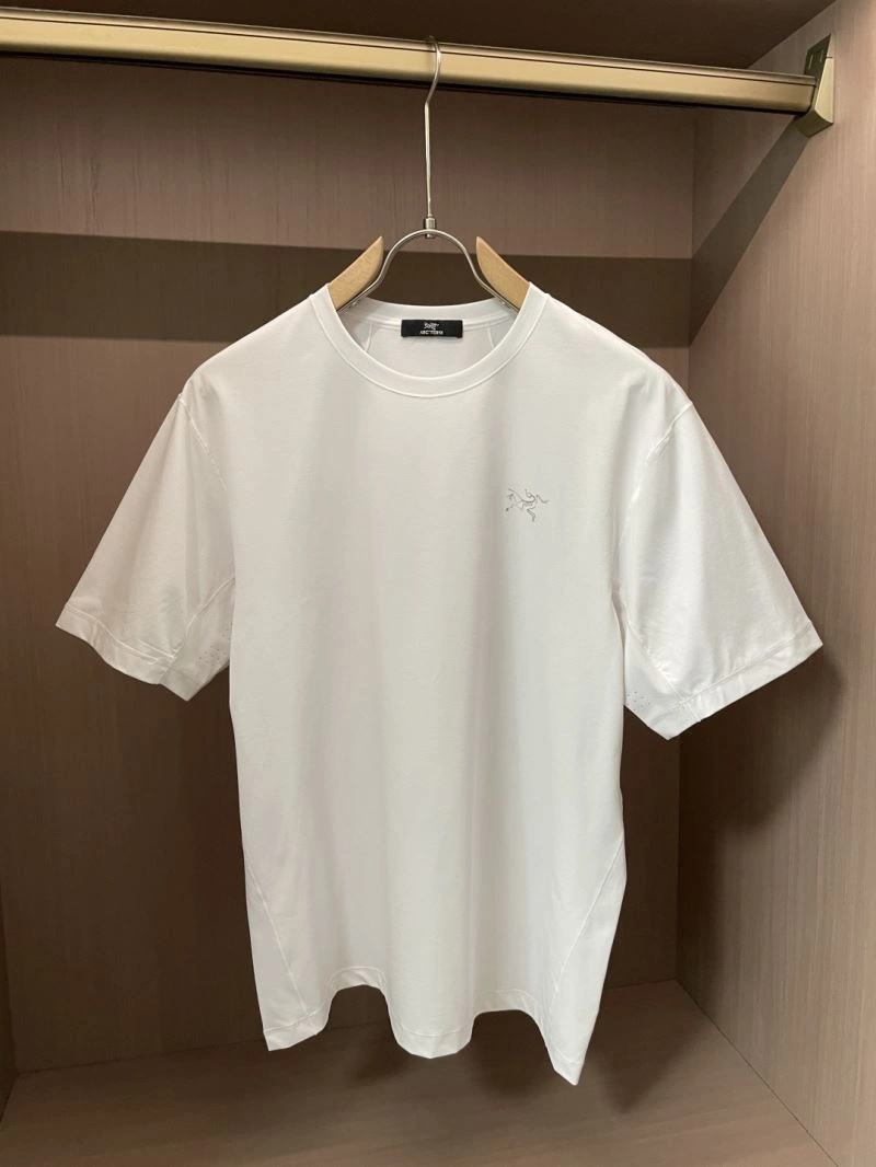 Budget-friendly Arcteryx T-Shirts