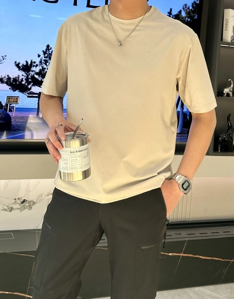 Arcteryx T-Shirts