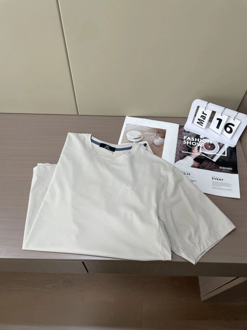Genuine Arcteryx T-Shirts