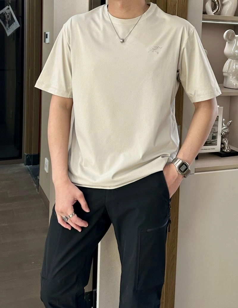 Genuine Arcteryx T-Shirts