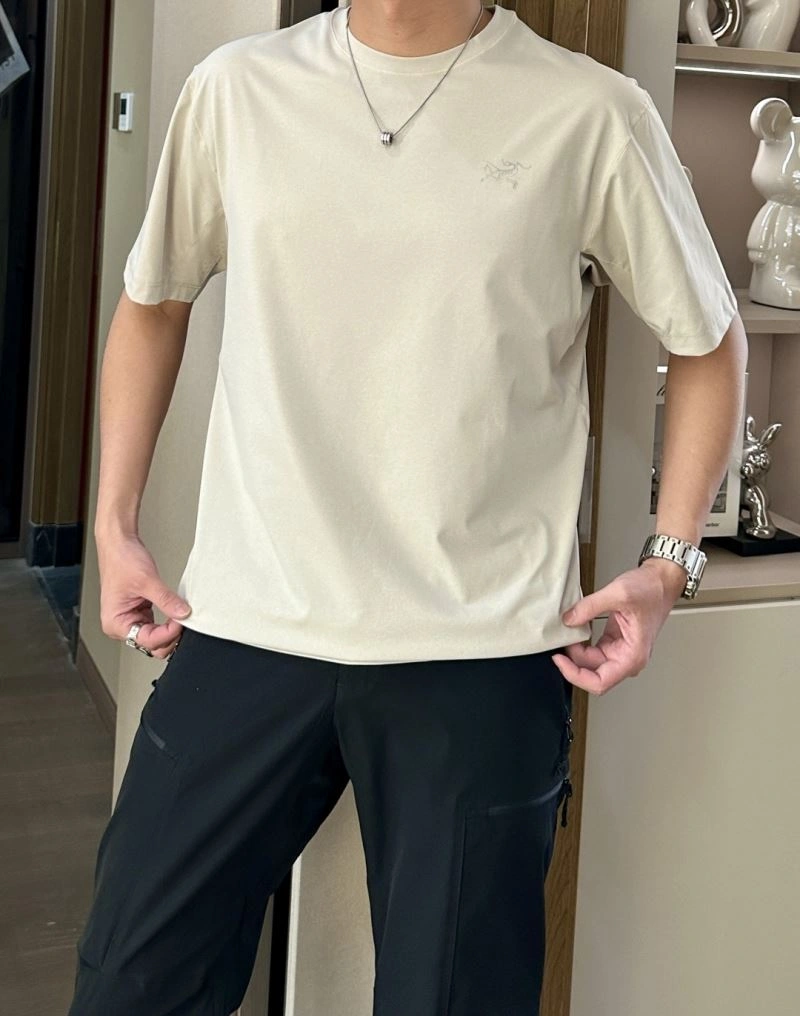 Genuine Arcteryx T-Shirts
