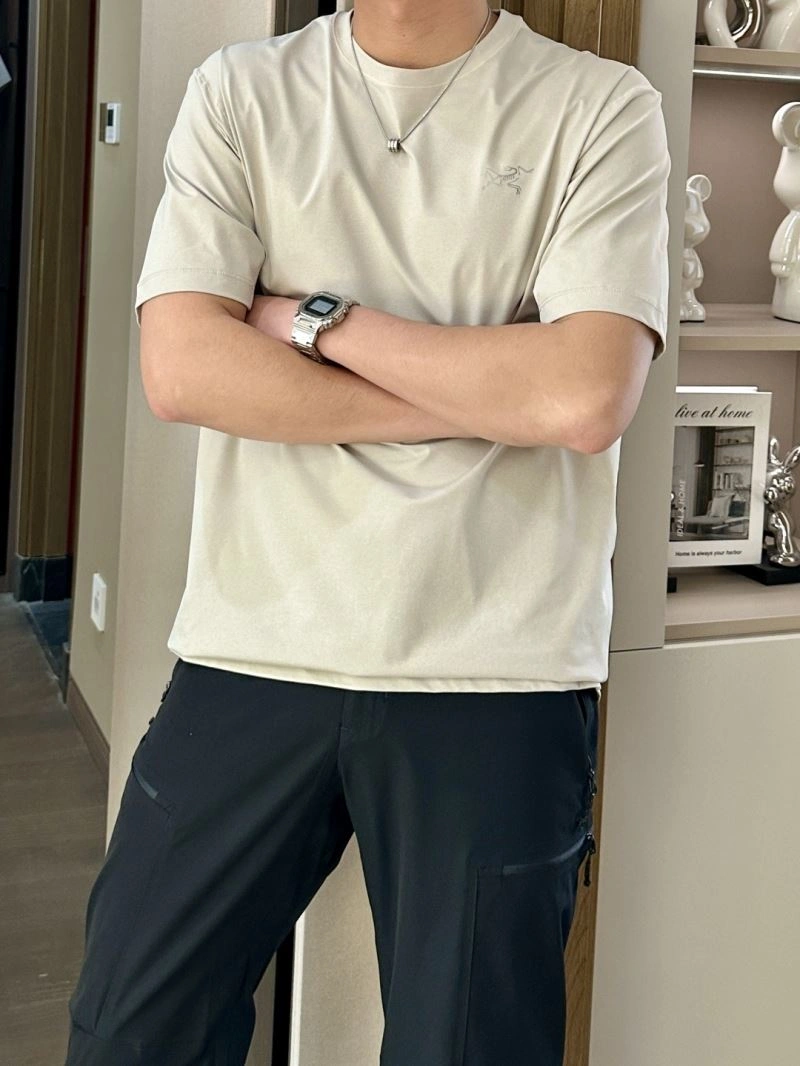 Genuine Arcteryx T-Shirts