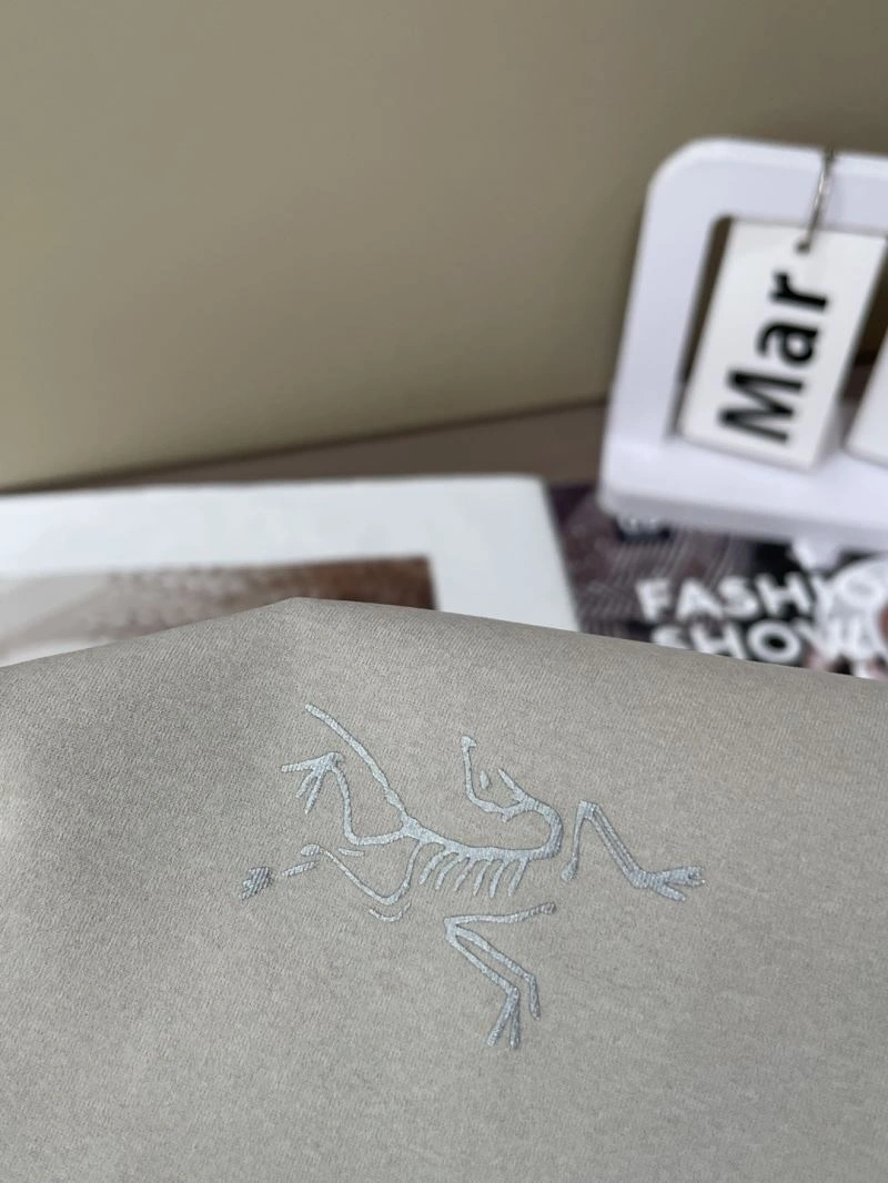 Genuine Arcteryx T-Shirts