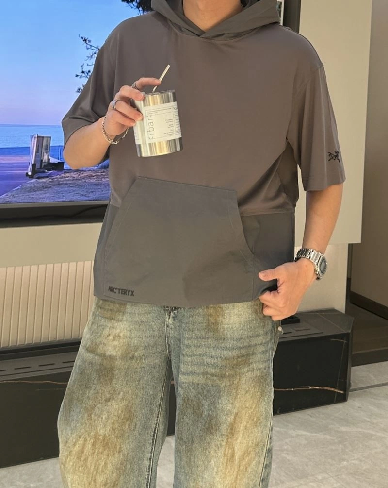 Arcteryx T-Shirts