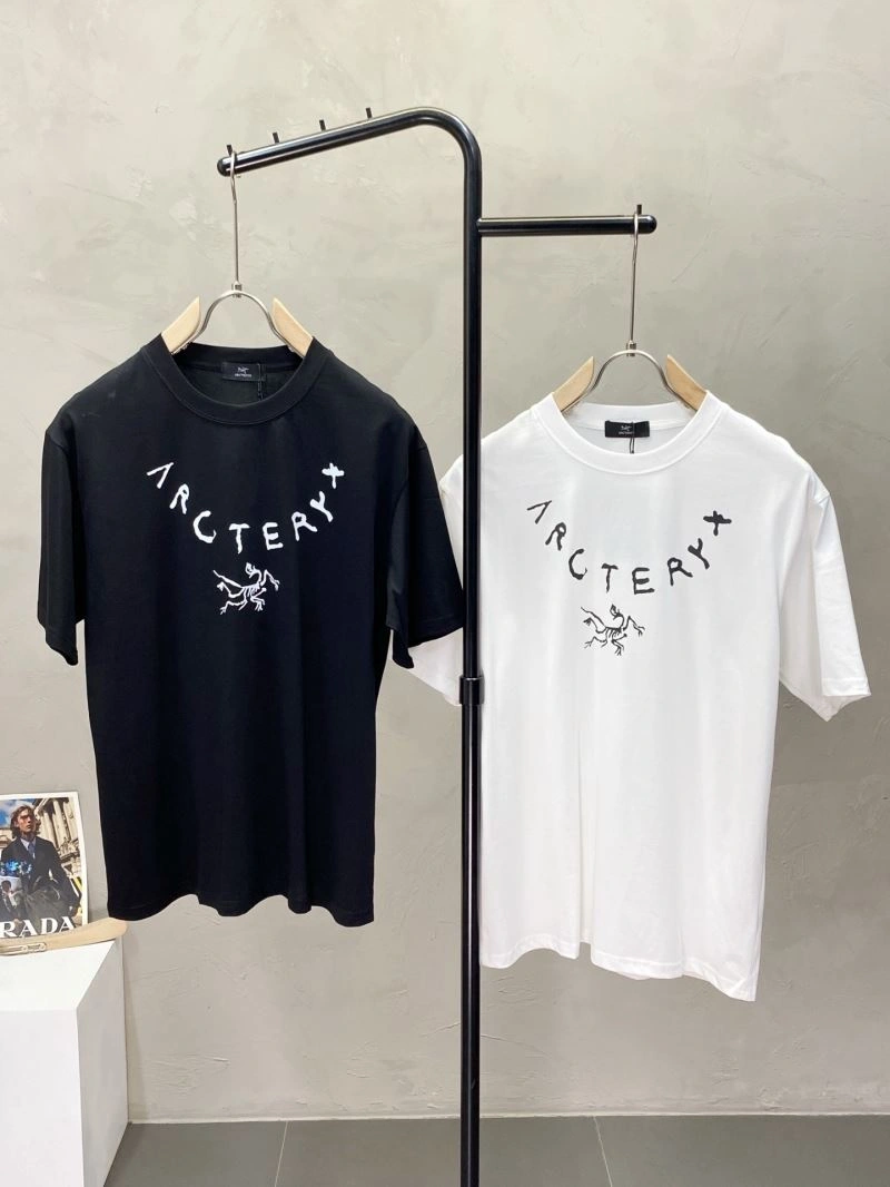 Arcteryx T-Shirts
