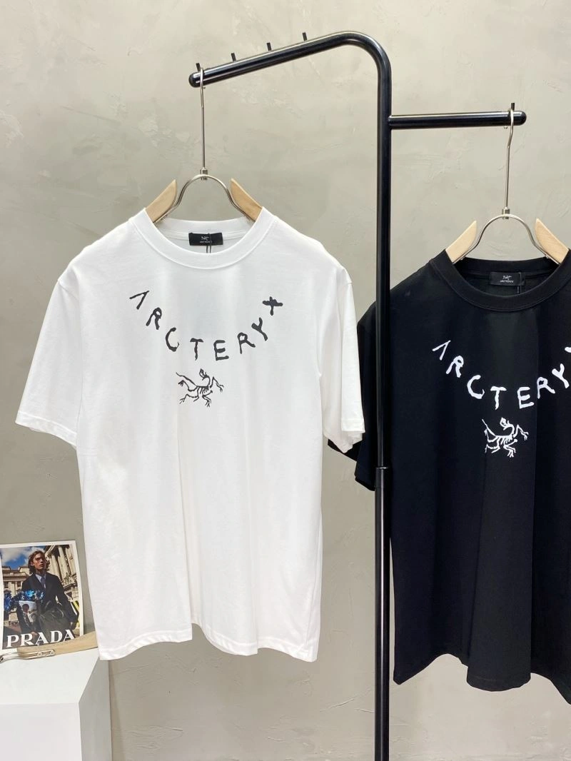 Indistinguishable Arcteryx T-Shirts