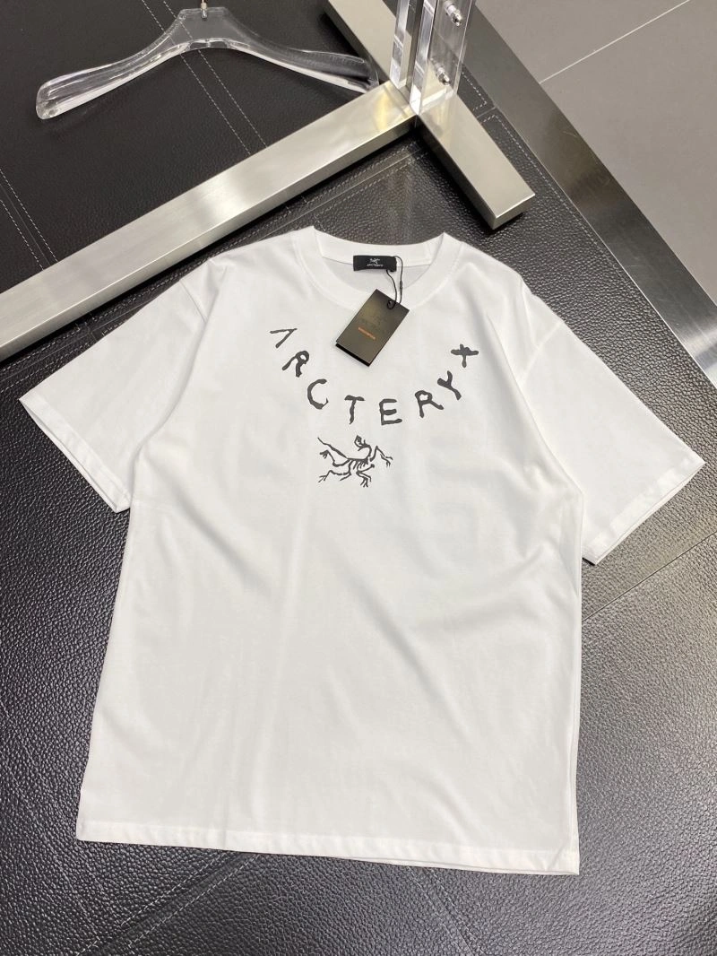 Indistinguishable Arcteryx T-Shirts