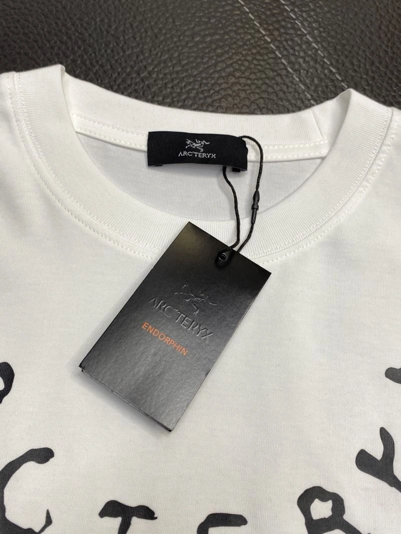 Indistinguishable Arcteryx T-Shirts