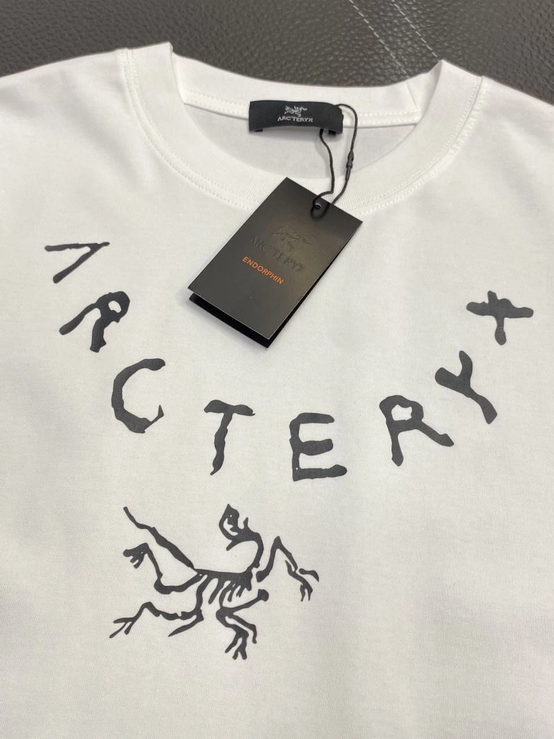Indistinguishable Arcteryx T-Shirts