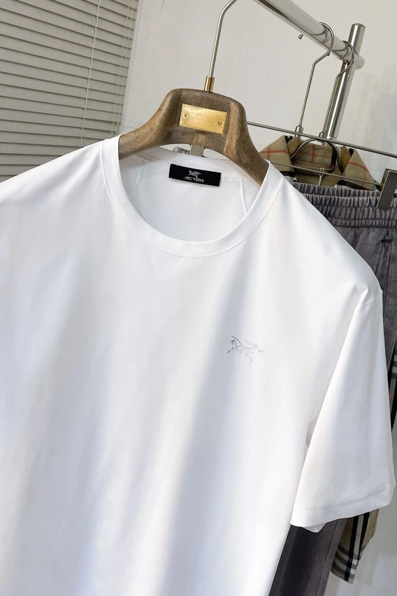 Precise copy Arcteryx T-Shirts
