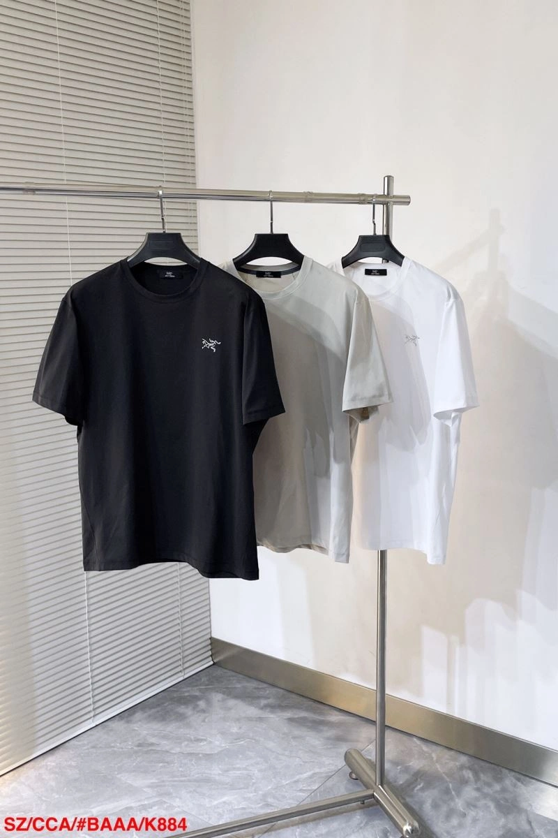 Economical Arcteryx T-Shirts