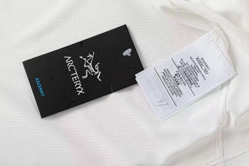 High accuracy Arcteryx T-Shirts