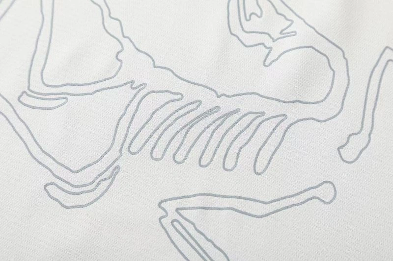 High accuracy Arcteryx T-Shirts