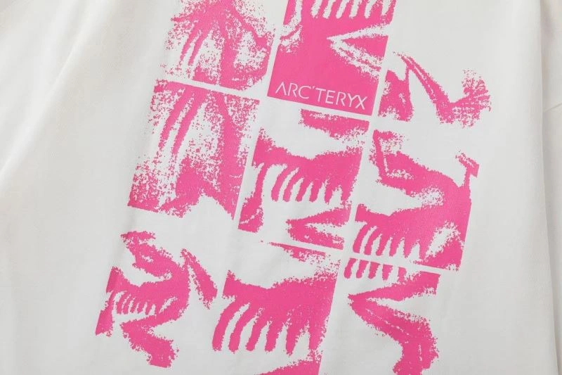 Arcteryx T-Shirts