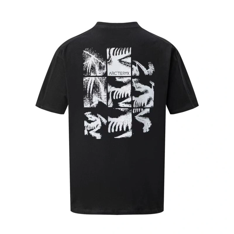 Precise copy Arcteryx T-Shirts
