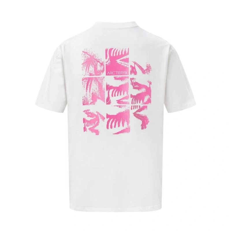 Precise copy Arcteryx T-Shirts