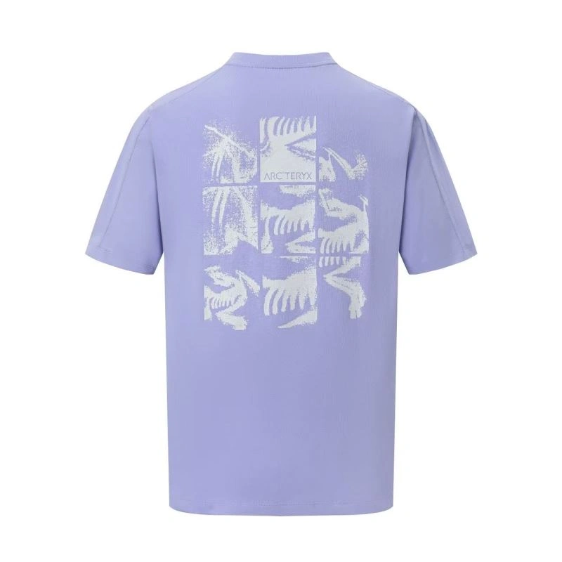 Precise copy Arcteryx T-Shirts