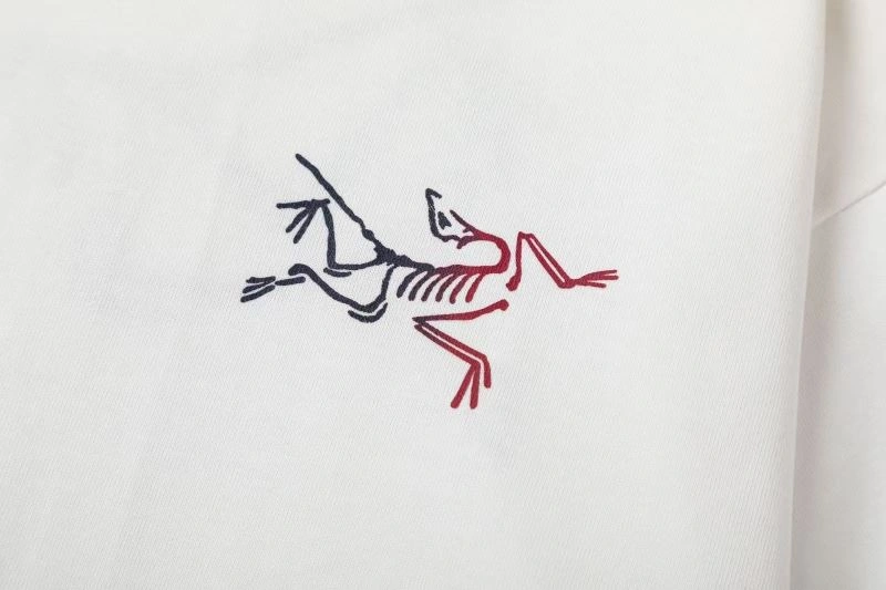 Top match Arcteryx T-Shirts