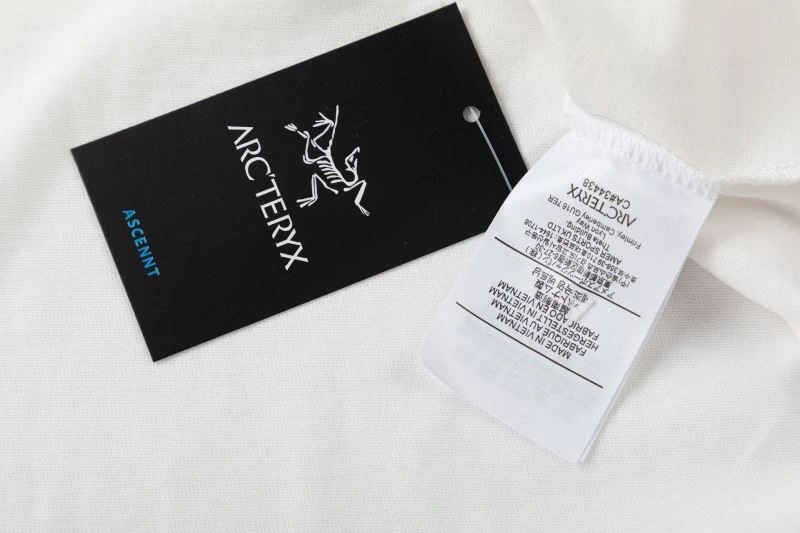 Top match Arcteryx T-Shirts