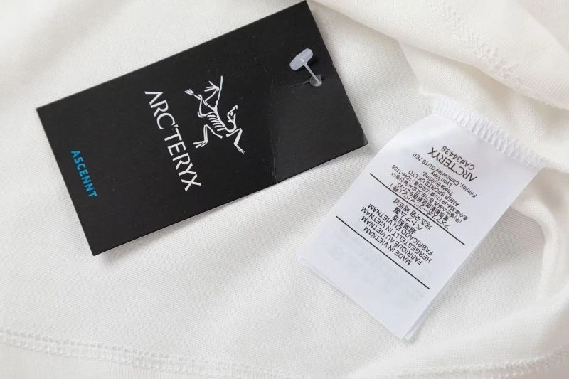 Legit Arcteryx T-Shirts