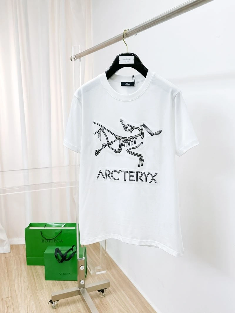 Arcteryx T-Shirts