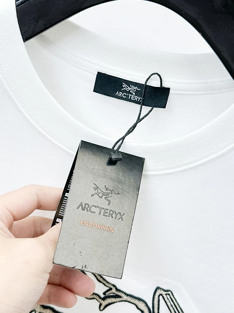 Legit Arcteryx T-Shirts