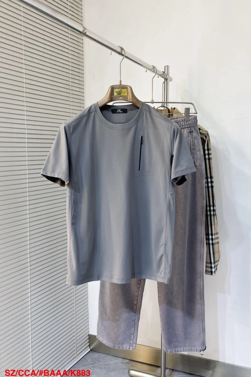 Arcteryx T-Shirts