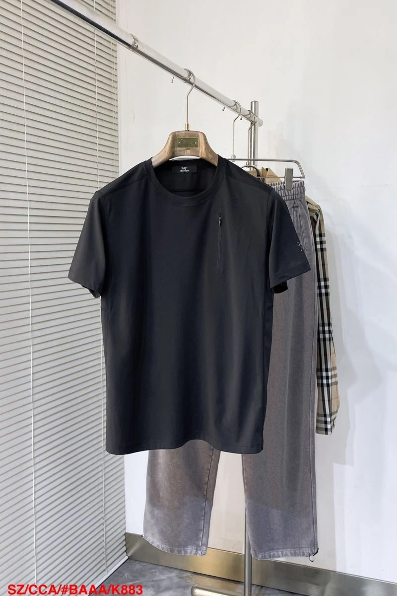 Factory-made Arcteryx T-Shirts
