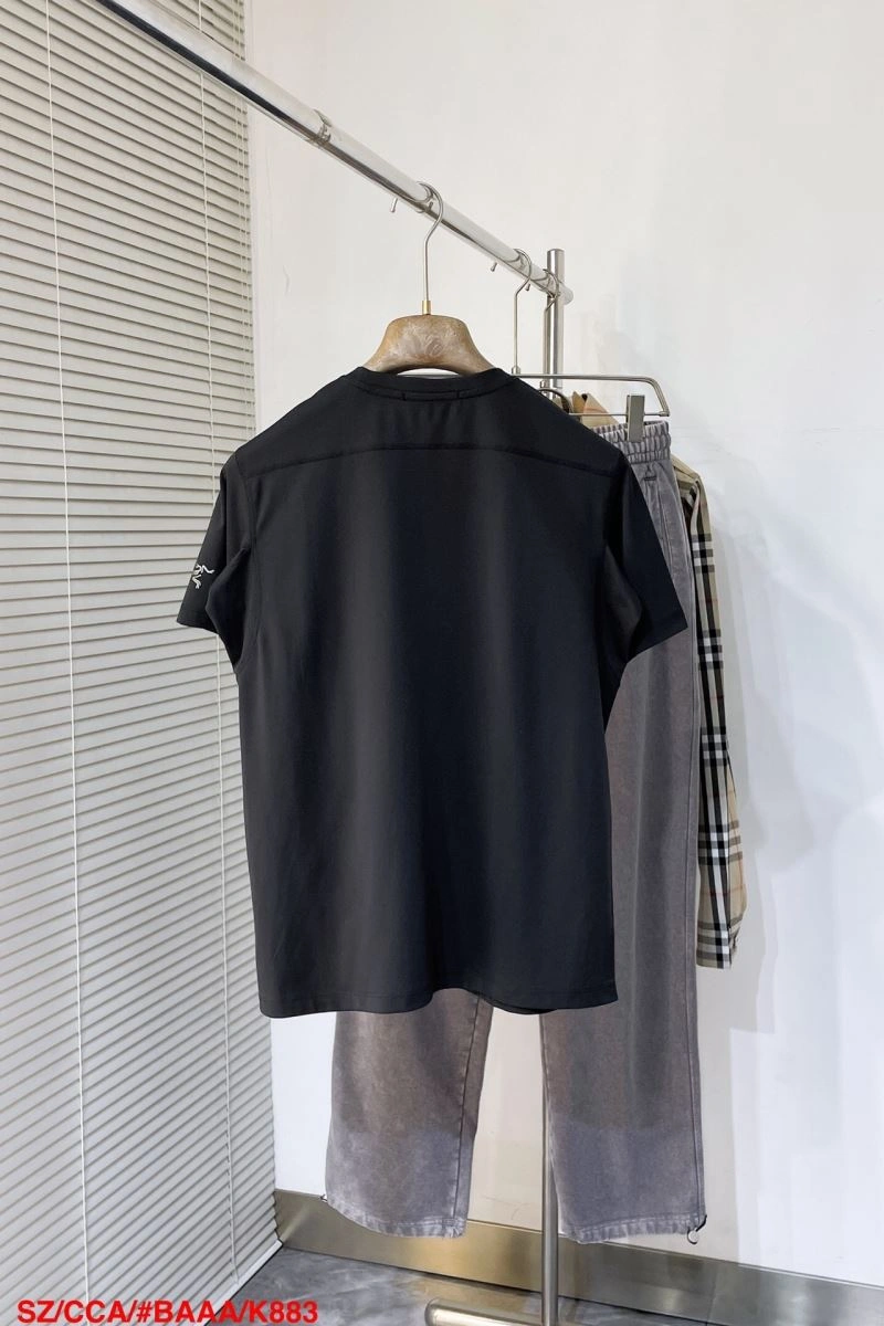 Factory-made Arcteryx T-Shirts