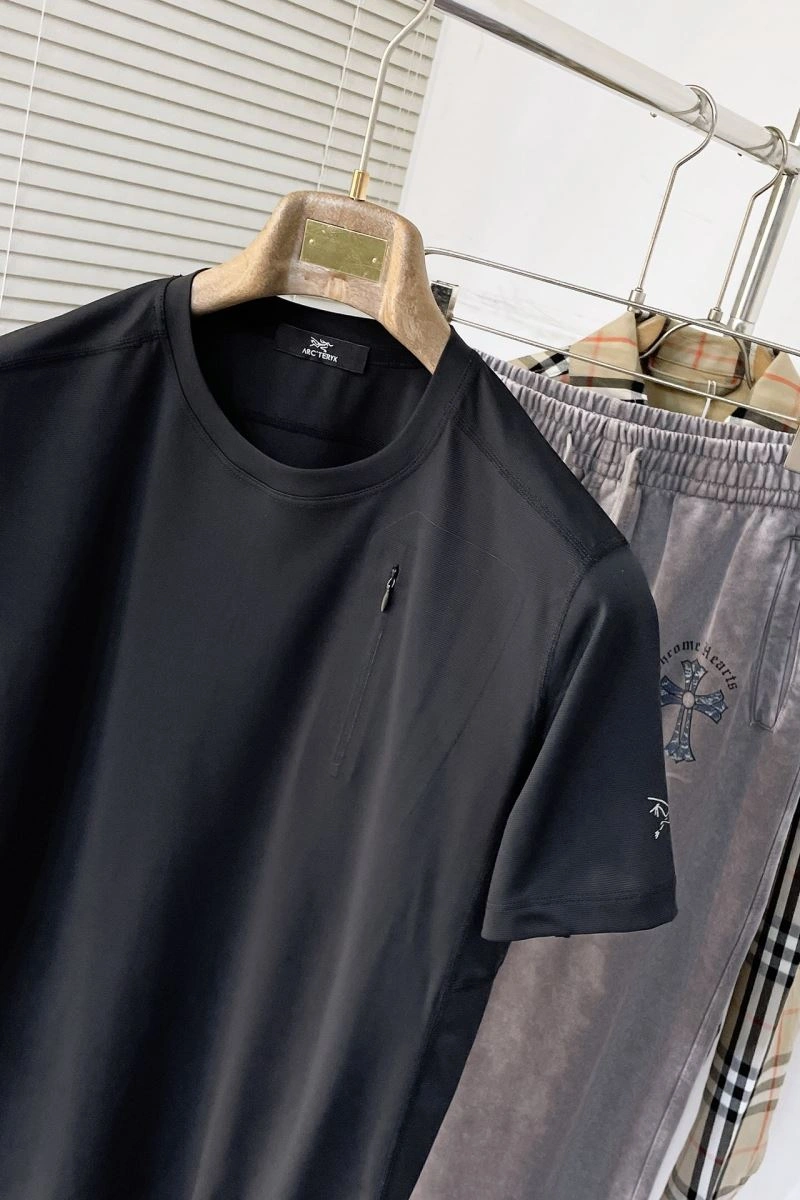 Factory-made Arcteryx T-Shirts