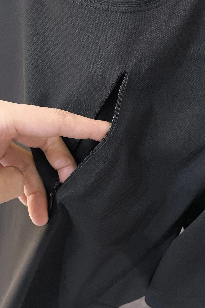 Factory-made Arcteryx T-Shirts