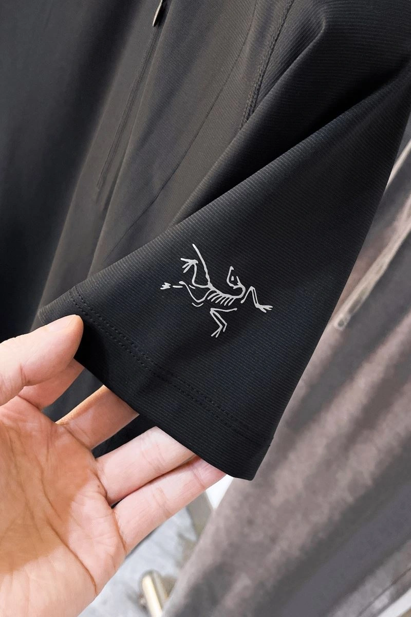 Factory-made Arcteryx T-Shirts